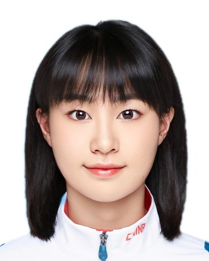 jiang yuyan